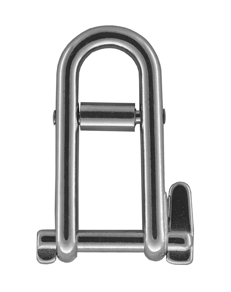 Manille Rapide Inox